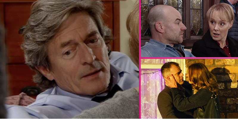 Coronation Street summer preview: Five HUGE plots - Entertainment Daily