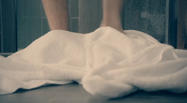 Made In Chelsea: Fans slam Sam and Sophie shower snog scene