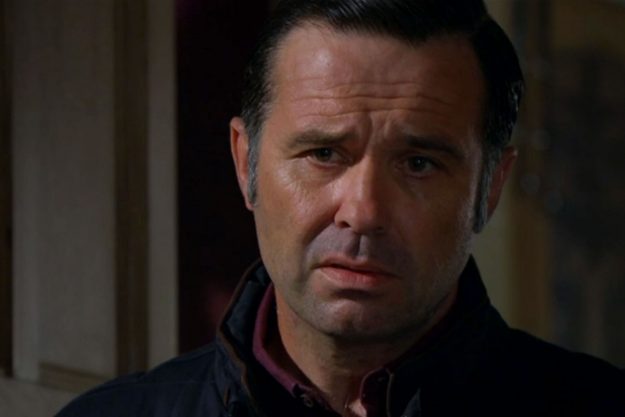 Graham Foster's confession stirs drama in Emmerdale