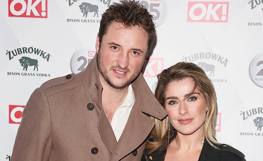 EastEnders' James Bye to become a dad again | Entertainment Daily