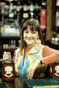 Coronation Street pub Rovers Return: All the barmaids past and present