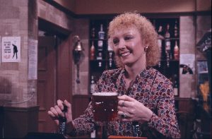Coronation Street pub Rovers Return: All the barmaids past and present