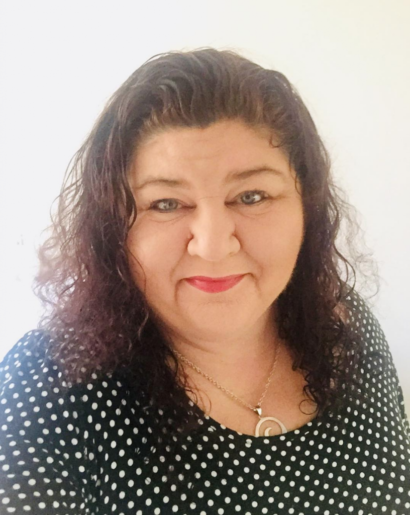 EastEnders star Cheryl Fergison shows off dramatic transformation ...