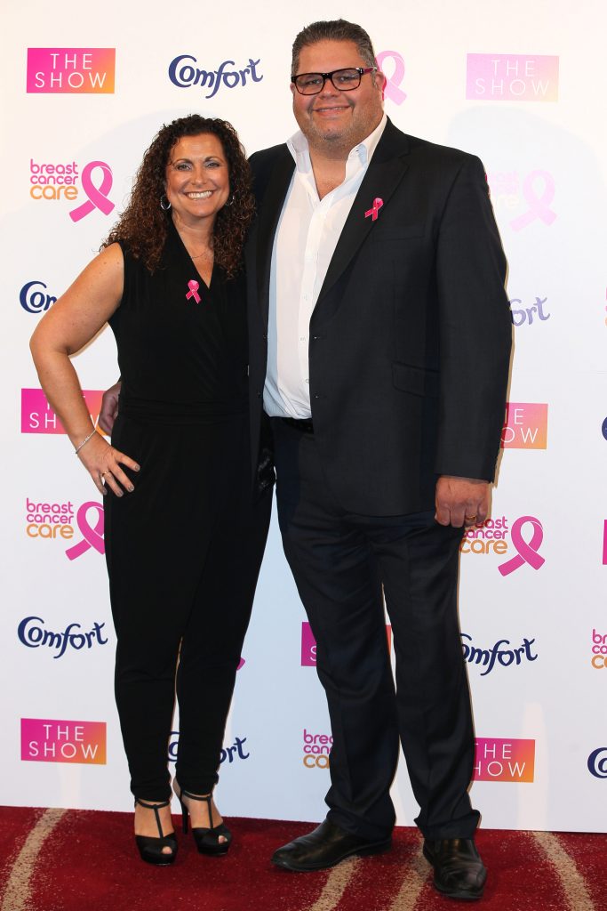Gogglebox's Jonathan Tapper drops three stone in 12 weeks after ...