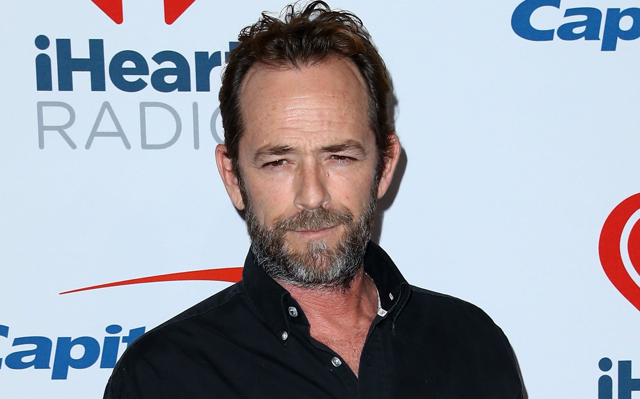 Jason Priestley S Heartbreaking Tribute To Luke Perry