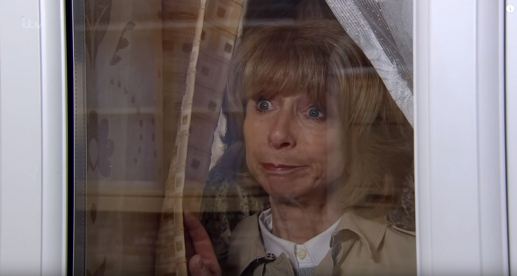 10 times Gail Rodwell proved she was a Coronation Street icon!