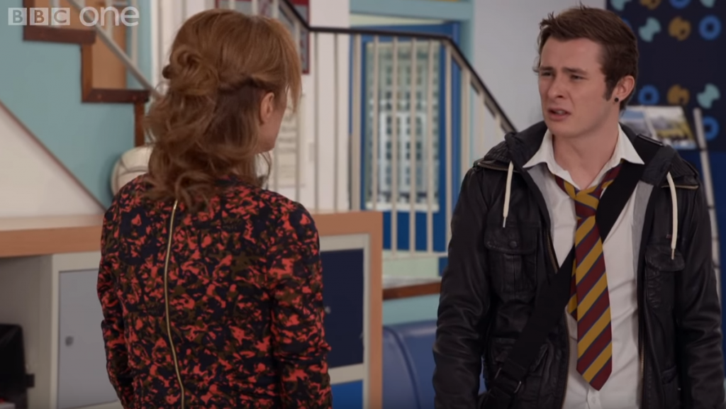 Waterloo Road fans overjoyed as BBC 'brings back' drama to them