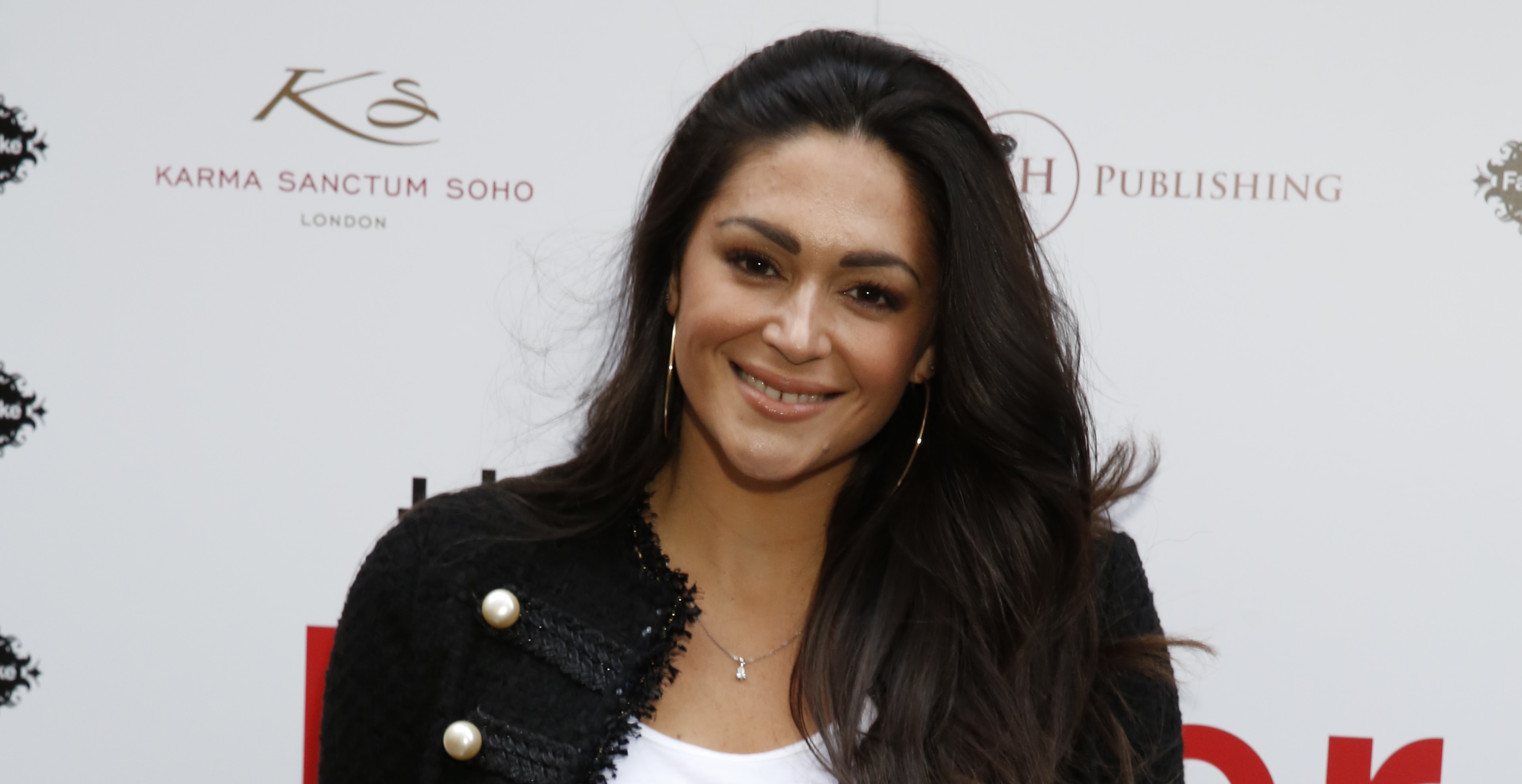 Casey Batchelor announces second pregnancy | Entertainment Daily