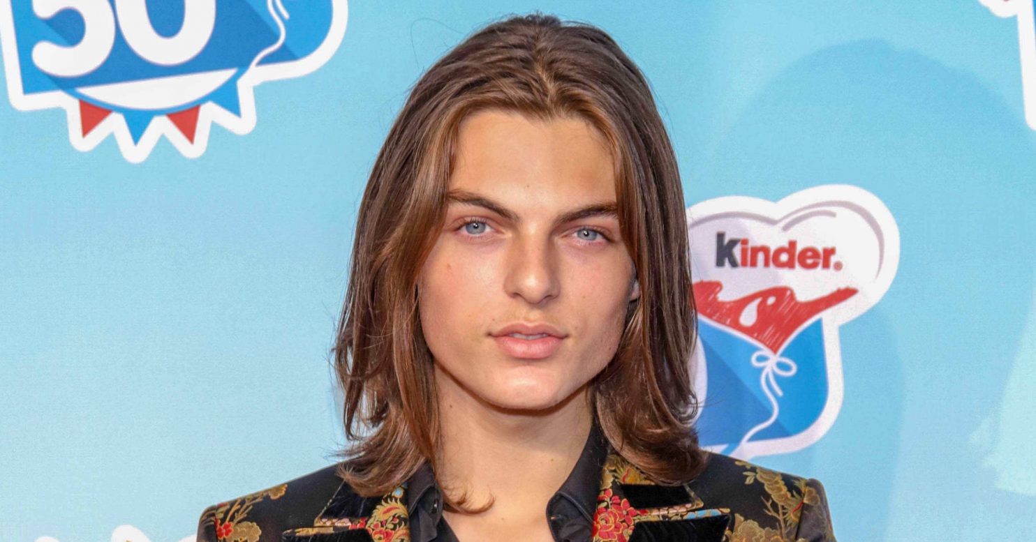 Damian Hurley wins multi-million pound inheritance battle