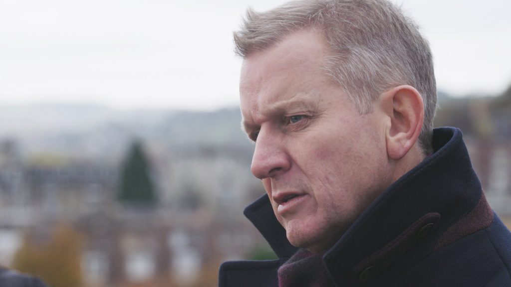 Channel 4 commissions series on The Jeremy Kyle Show's impact