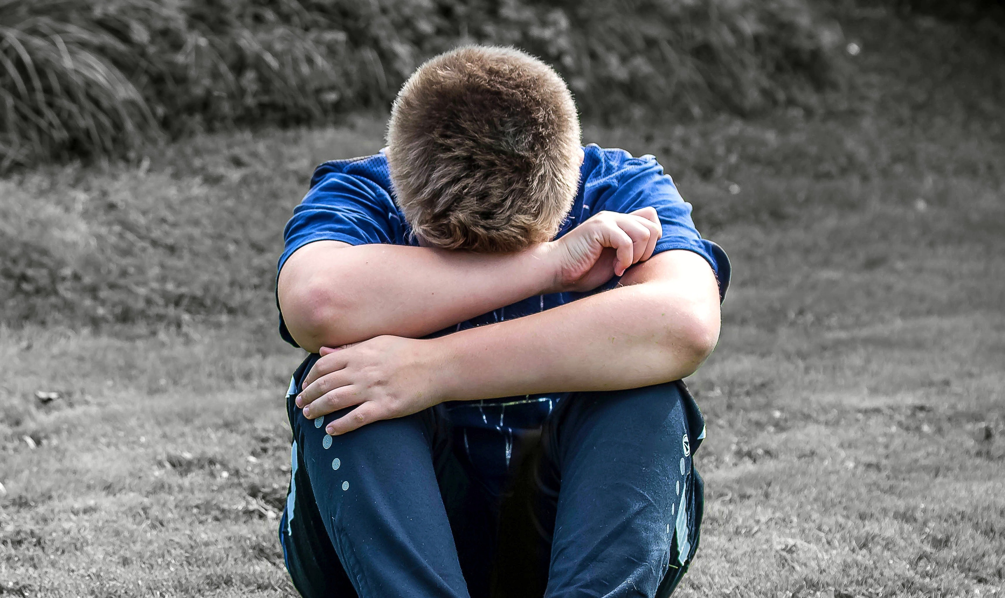 Scottish Parliament bans smacking children under 16 - Entertainment Daily