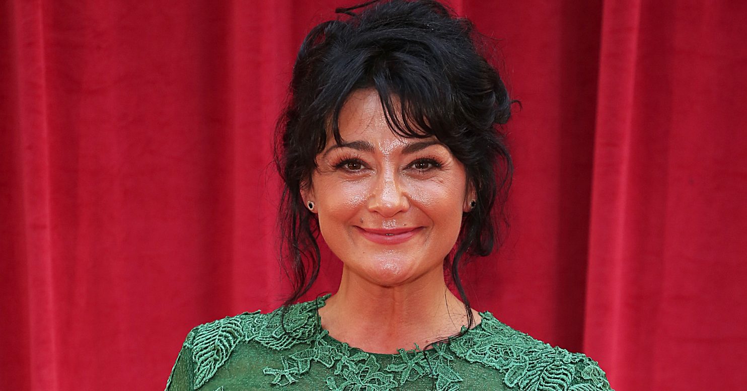 Emmerdale's Natalie J Robb explains why she's still single