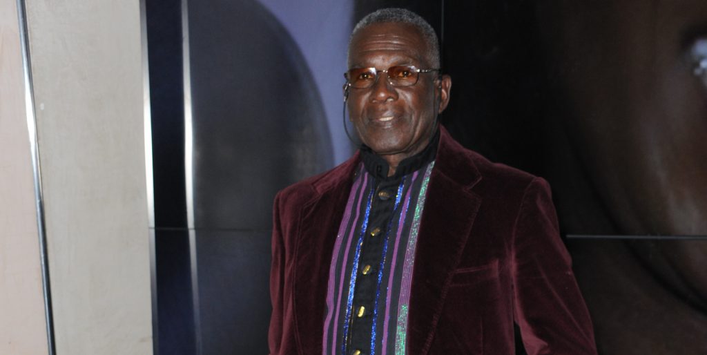 Patrick Trueman: A beloved staple in EastEnders and Rudolph Walker's legacy