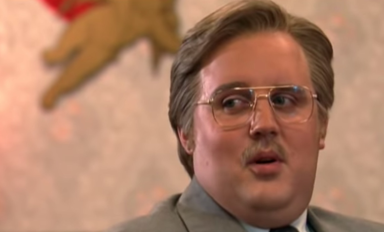 Phoenix Nights return hinted by star Paddy McGuinness