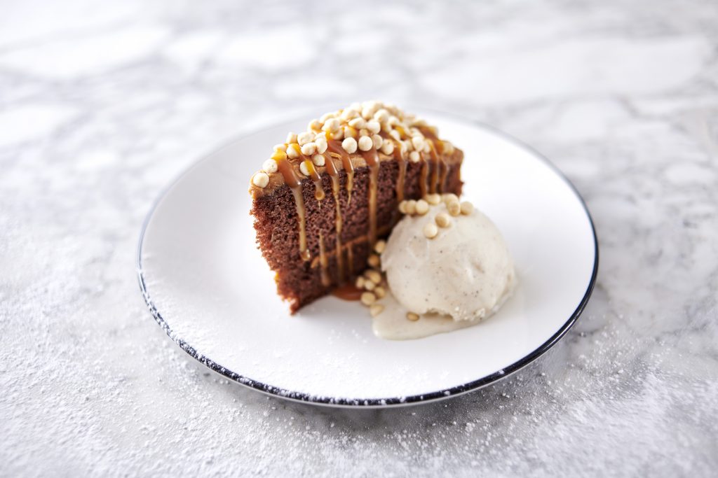 Snowball Dough Balls are back at Pizza Express - Entertainment Daily