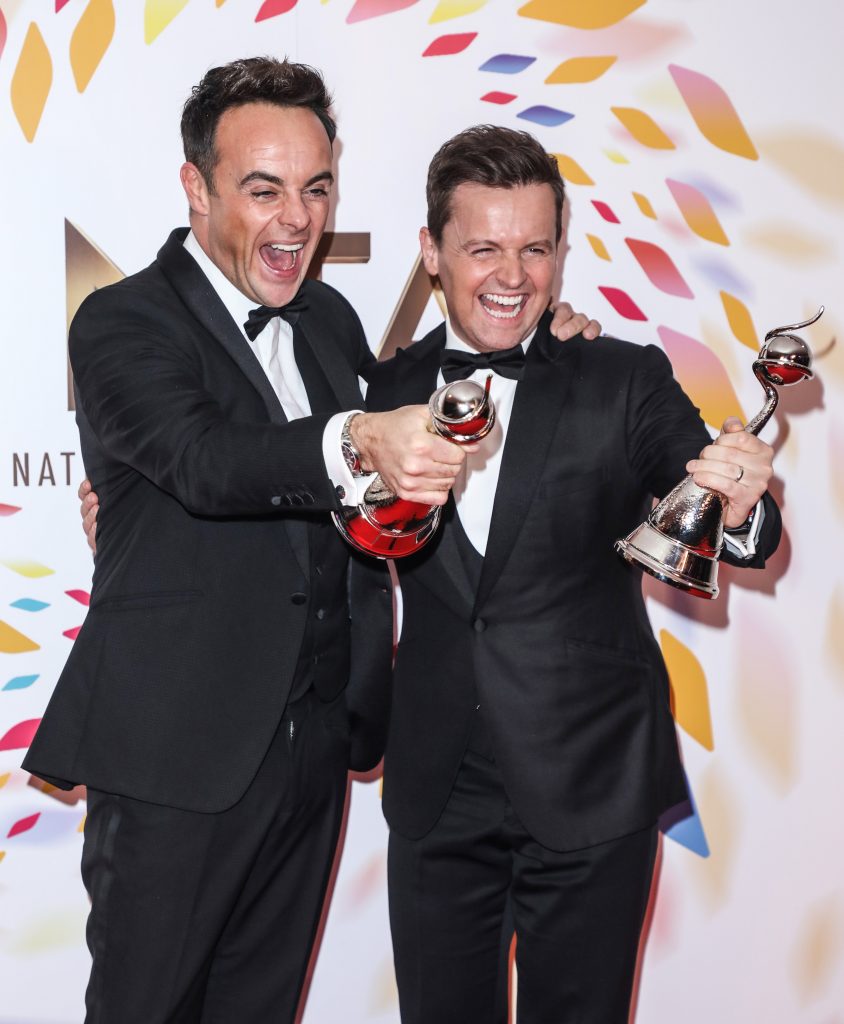 Ant and Dec tease SMTV Live return this year | Entertainment Daily