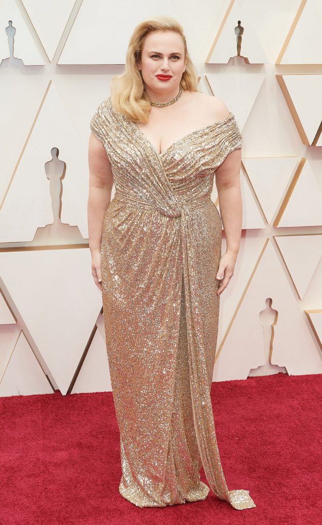 Rebel Wilson in depth - boyfriend, fertility struggle and 'fatism'