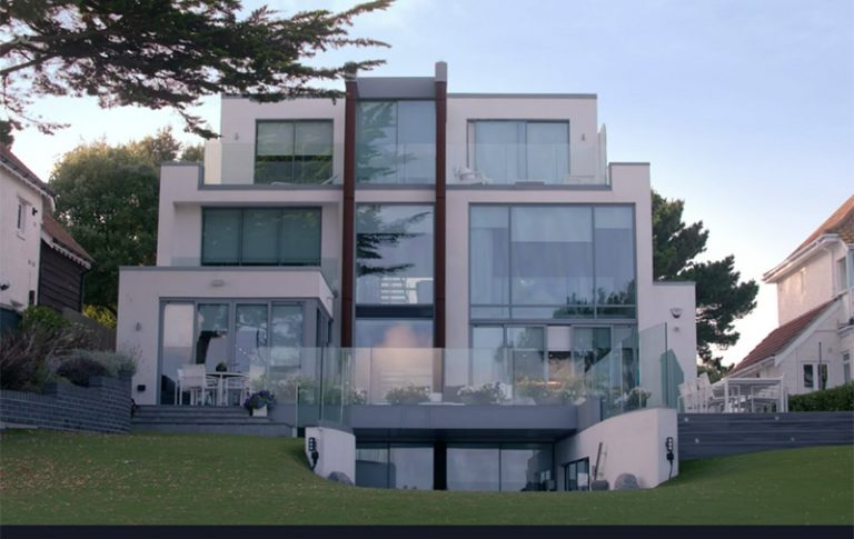 Harry Redknapp's Sandbanks: Harry and Sandra's enduring love steals the ...