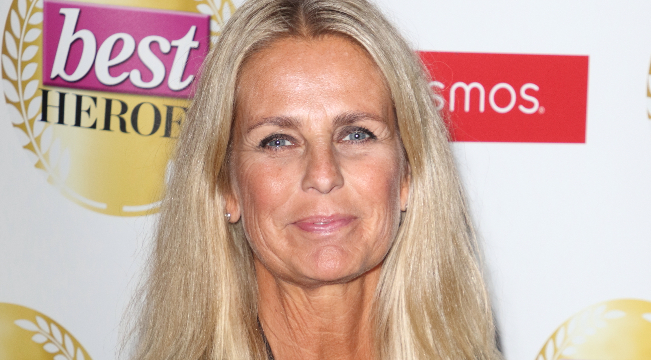 Ulrika Jonsson Daughter Tested For Coronavirus Entertainment Daily ulrika-jonsson-daughter-tested-for-coronavirus-entertainment-daily