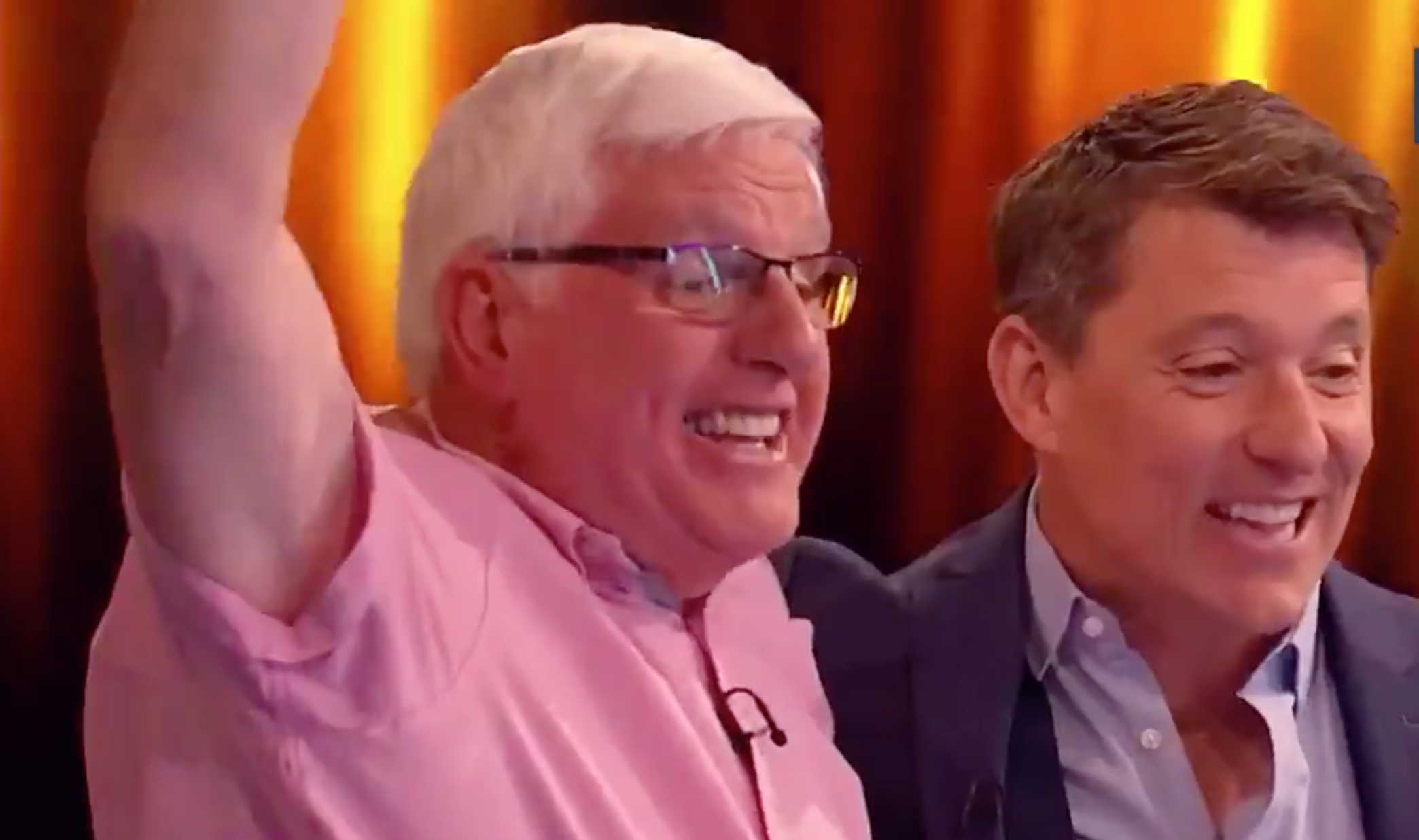 Tipping Point Highest Win Without Jackpot at Dennis Raleigh blog