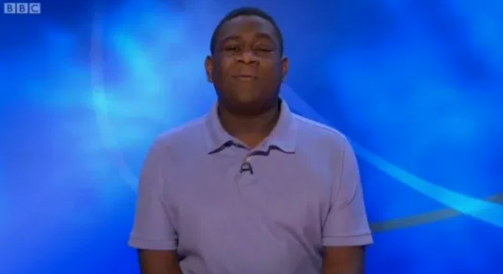 Paul Sinha leads tributes as Eggheads star David Rainford dies ... Paul Sinha leads tributes as Eggheads star David Rainford dies ...