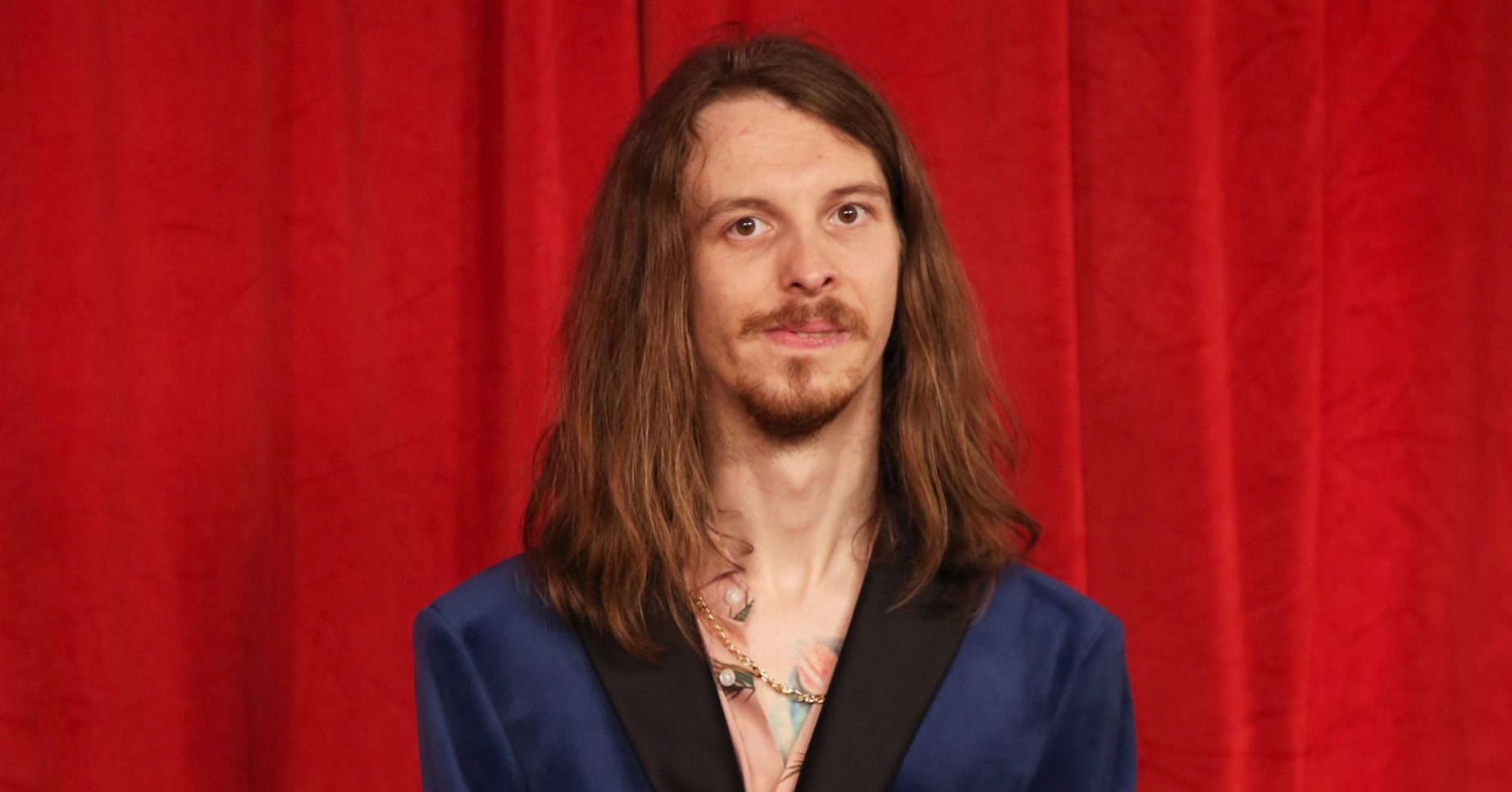 James Moore - Entertainment Daily