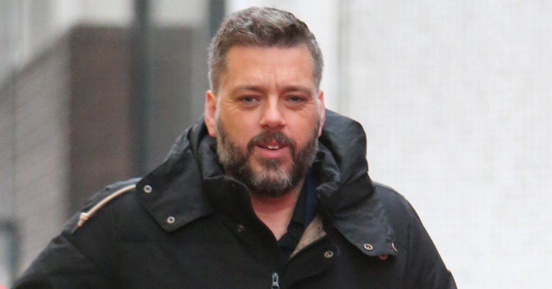 Iain Lee - Entertainment Daily