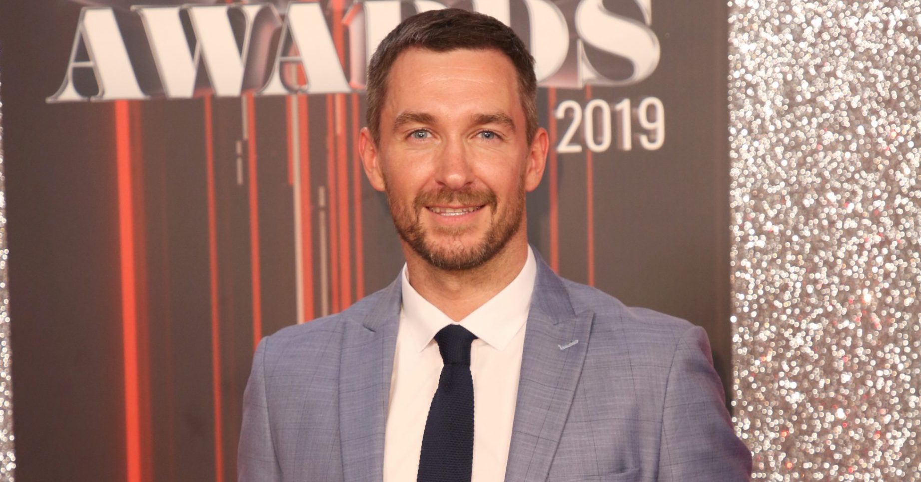 Anthony Quinlan - Entertainment Daily