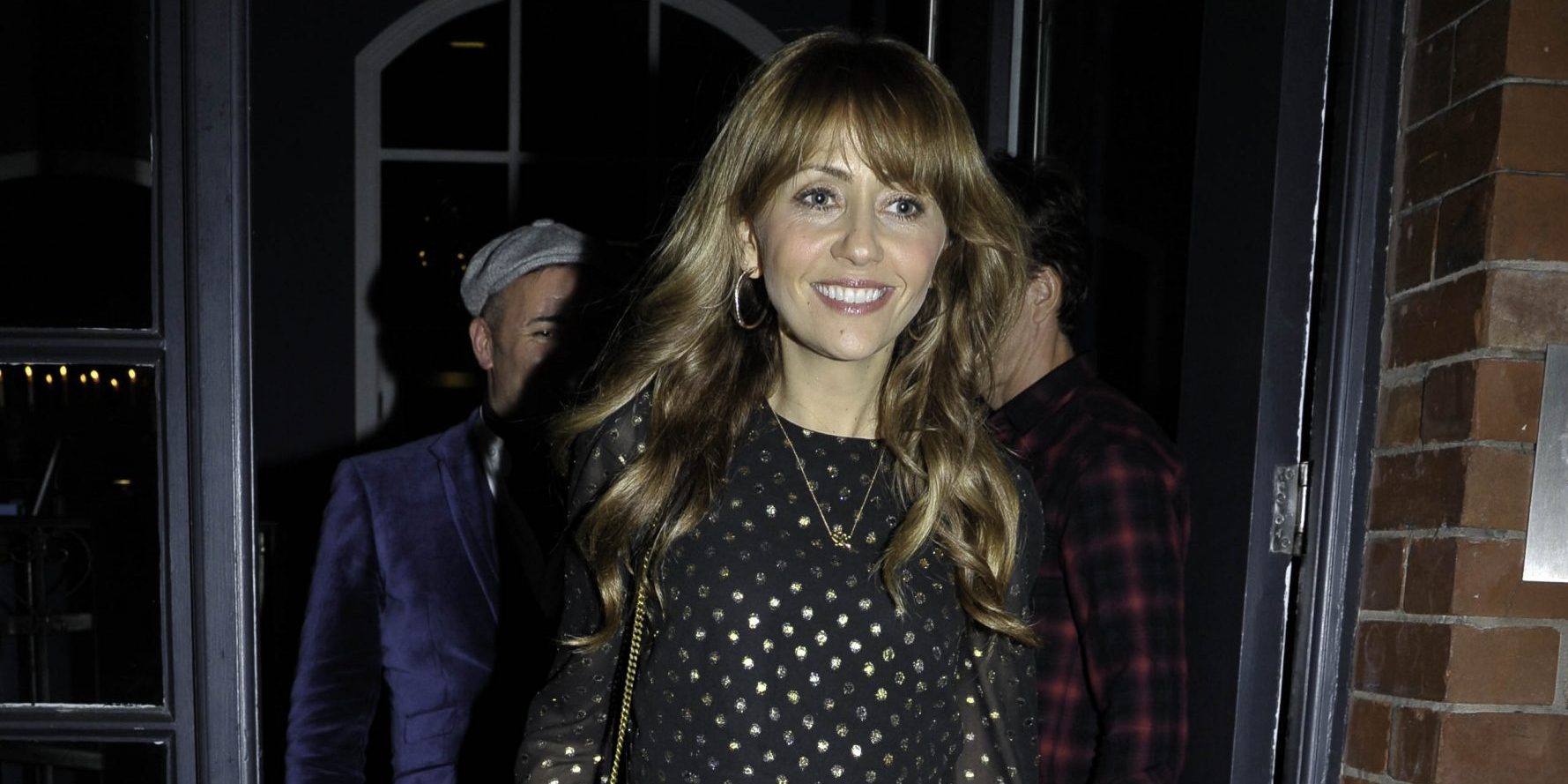Coronation Street's Samia Longchambon is homeschooling her children Coronation Street's Samia Longchambon is homeschooling her children