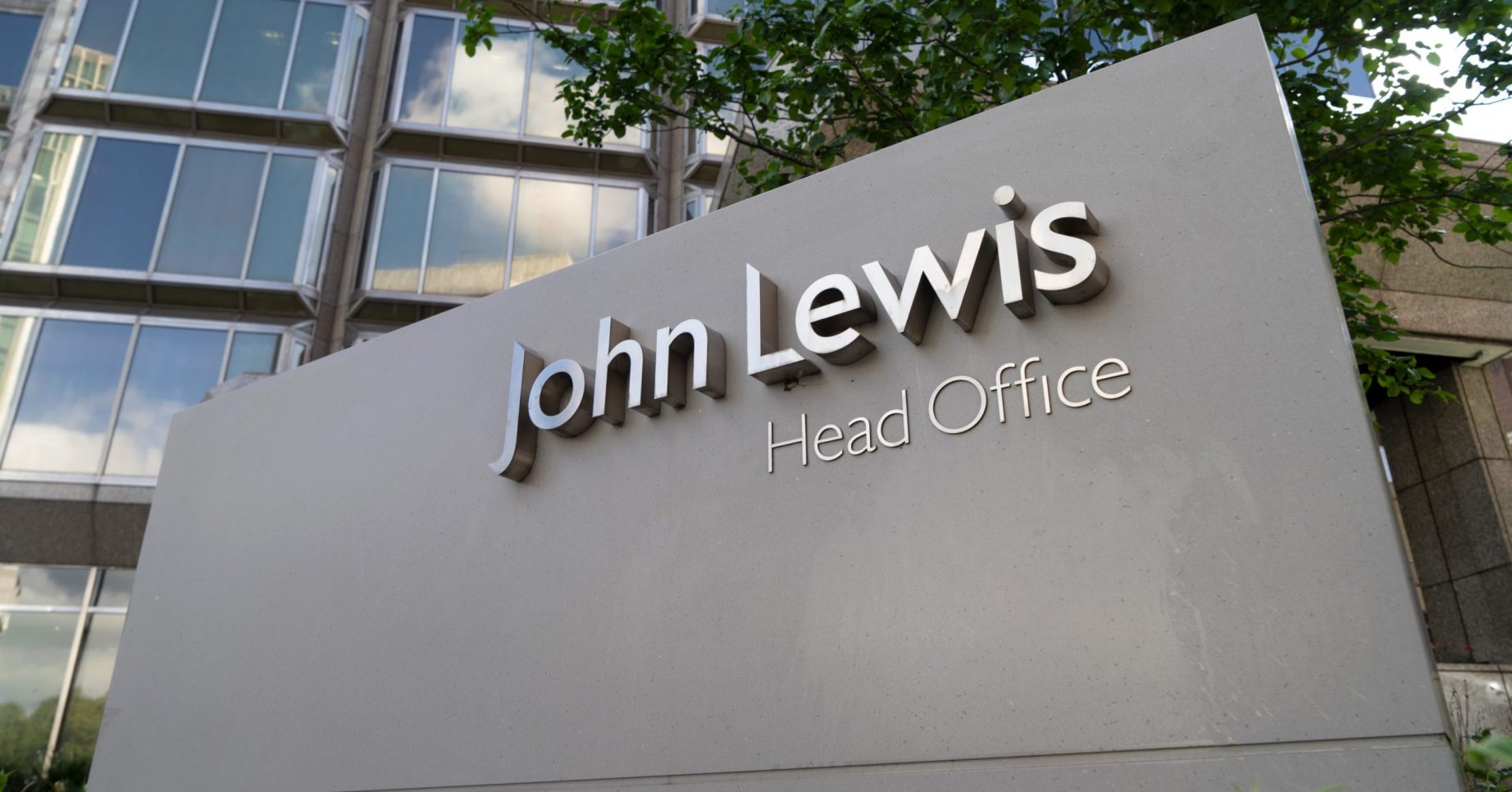 John Lewis - Entertainment Daily