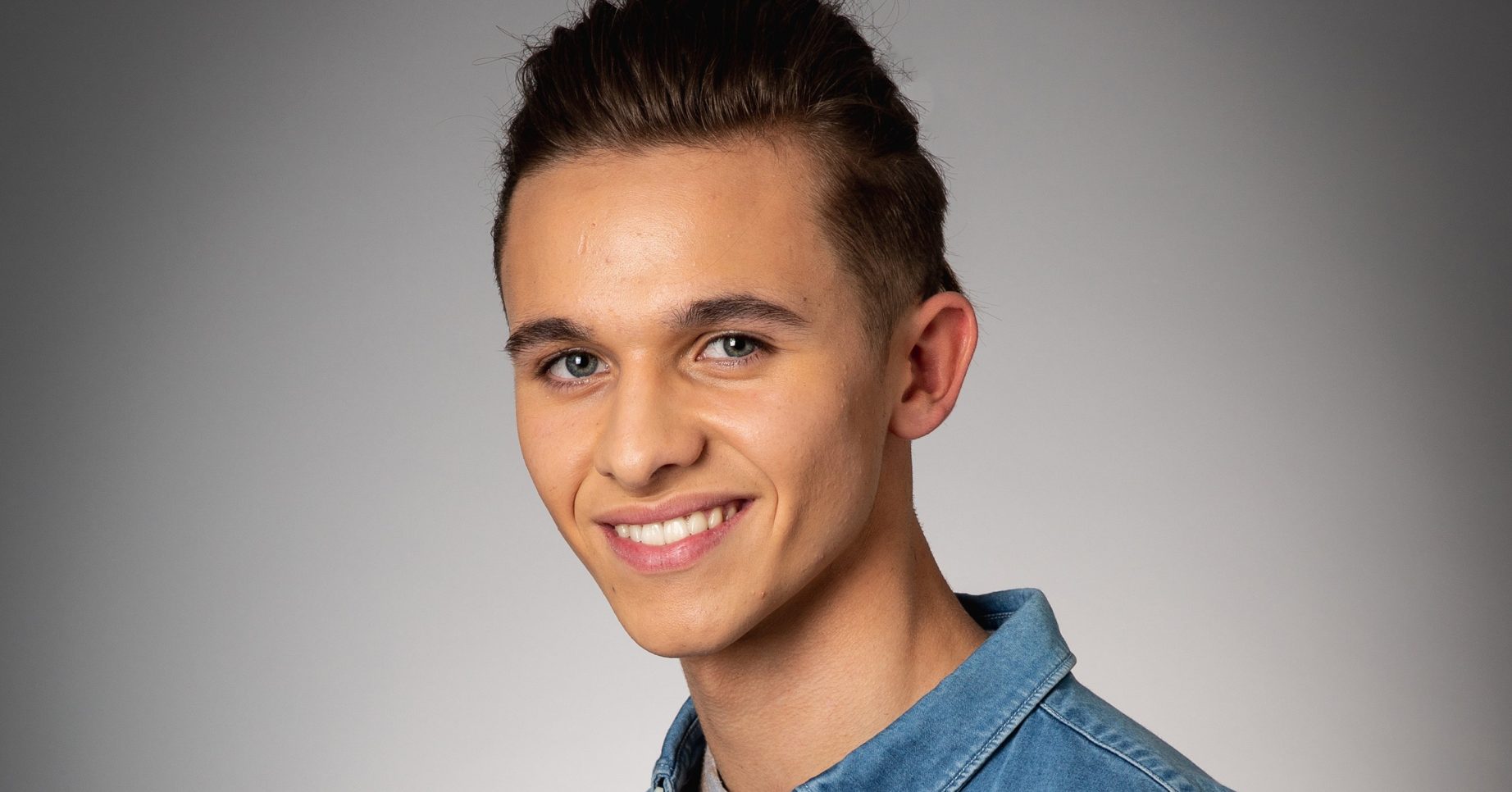 Jacob from Emmerdale 'to die' after Eric's death warning?