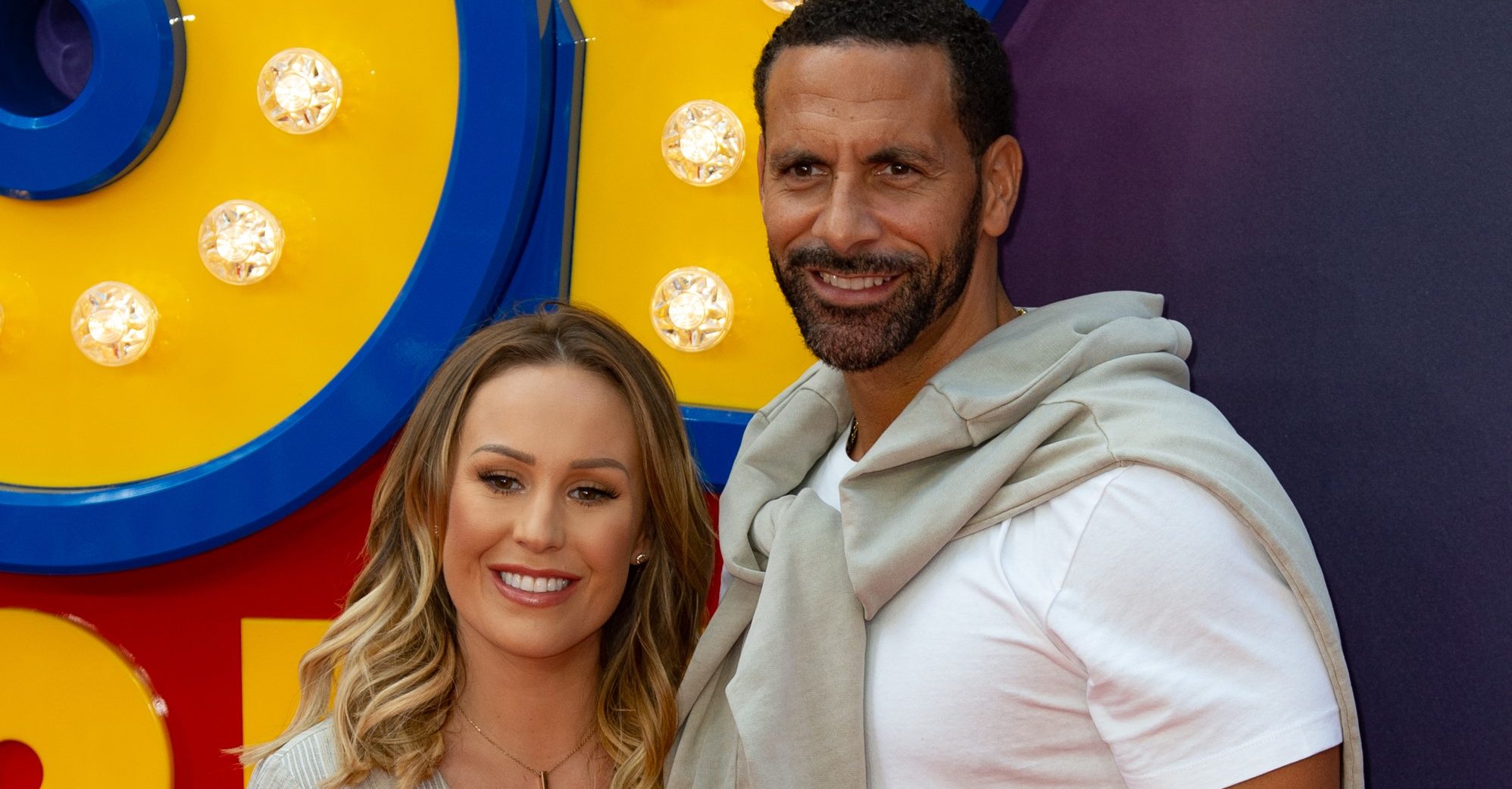 Kate Wright - Entertainment Daily