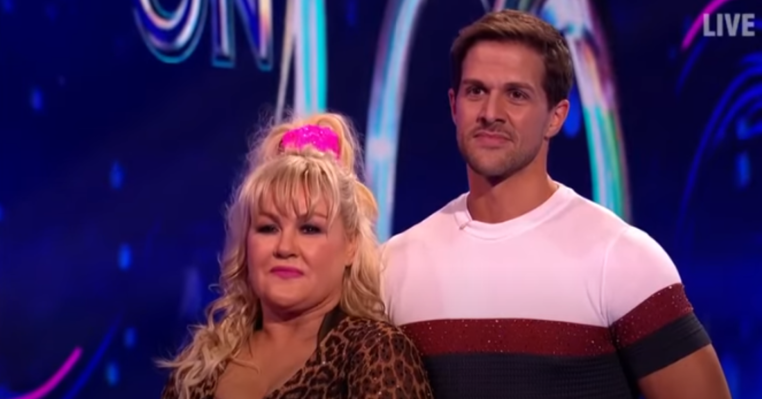 Lisa George - Entertainment Daily