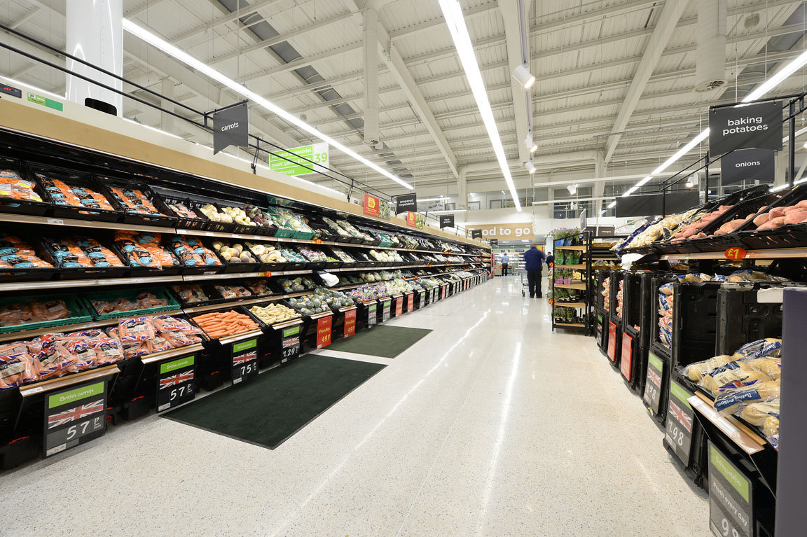 Asda VE Day Opening Times Bank Holiday Friday Hours Explained