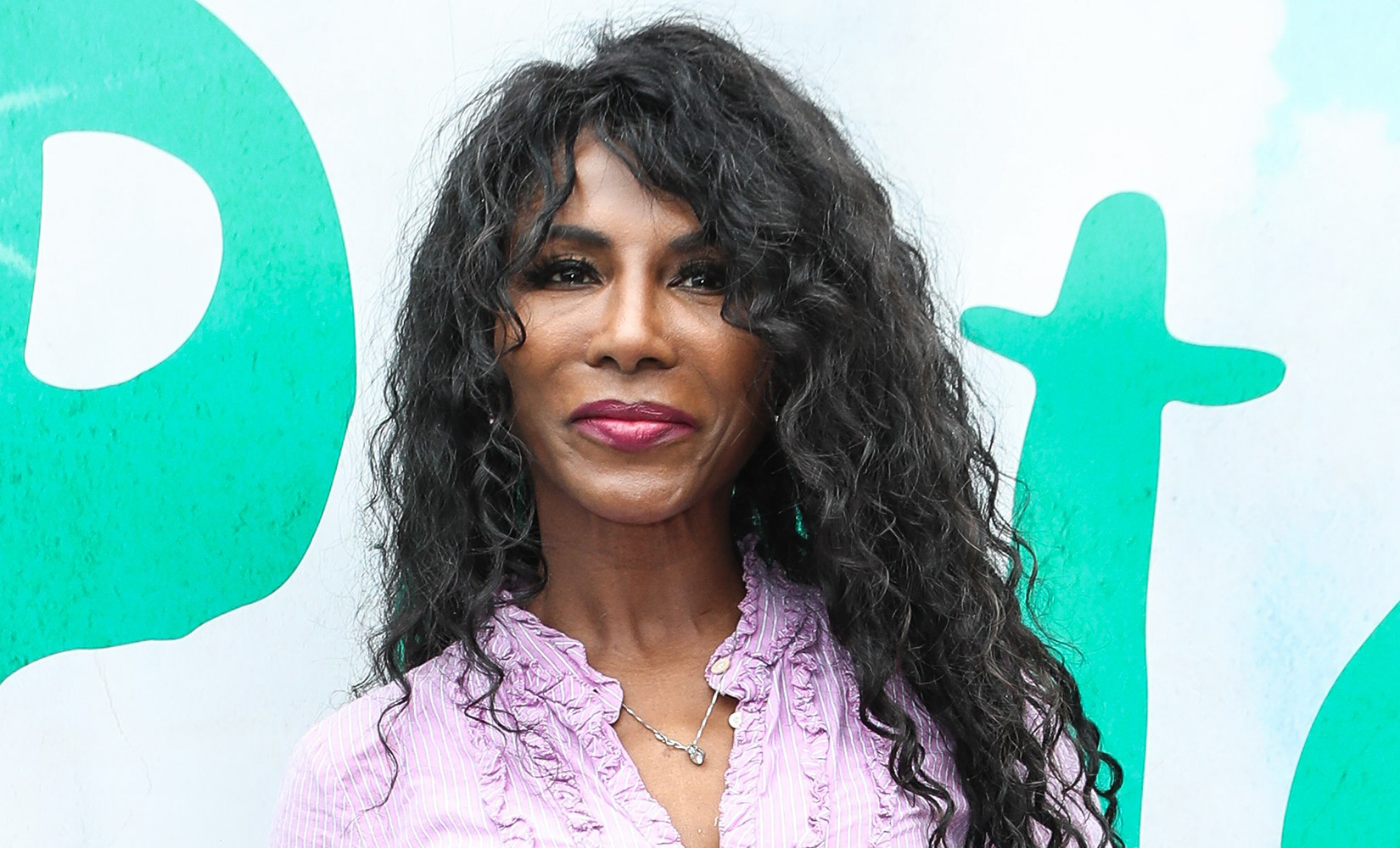 Sinitta admits she was suicidal after recent health scare