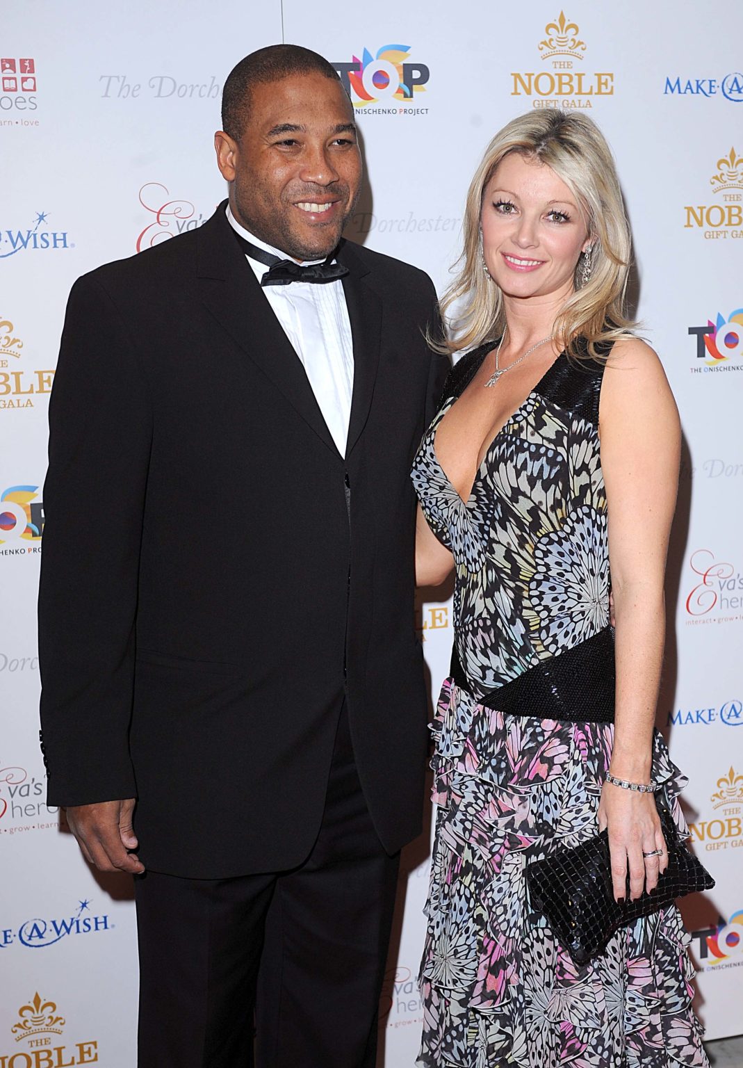 John Barnes 'confirms place on I'm A Celebrity 2020' - Entertainment Daily