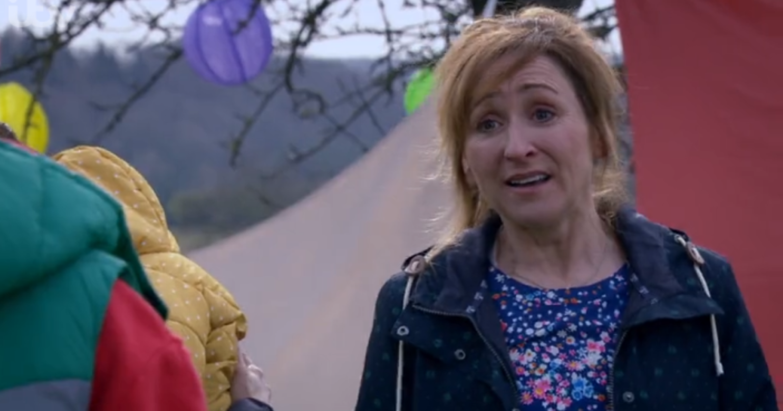 Archie Breckle - Entertainment Daily