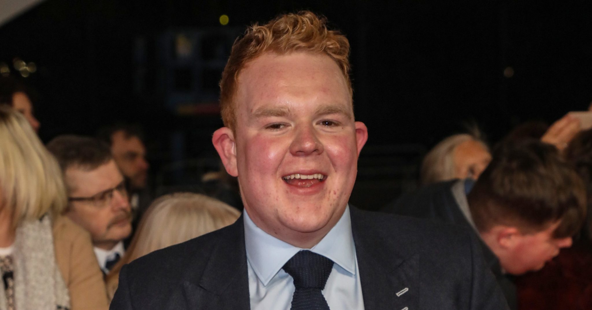 Coronation Street star Colson Smith reveals how he's lost weight