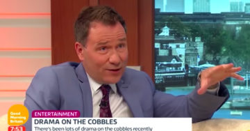 Good Morning Britain presenters: Meet the current GMB team June 2021