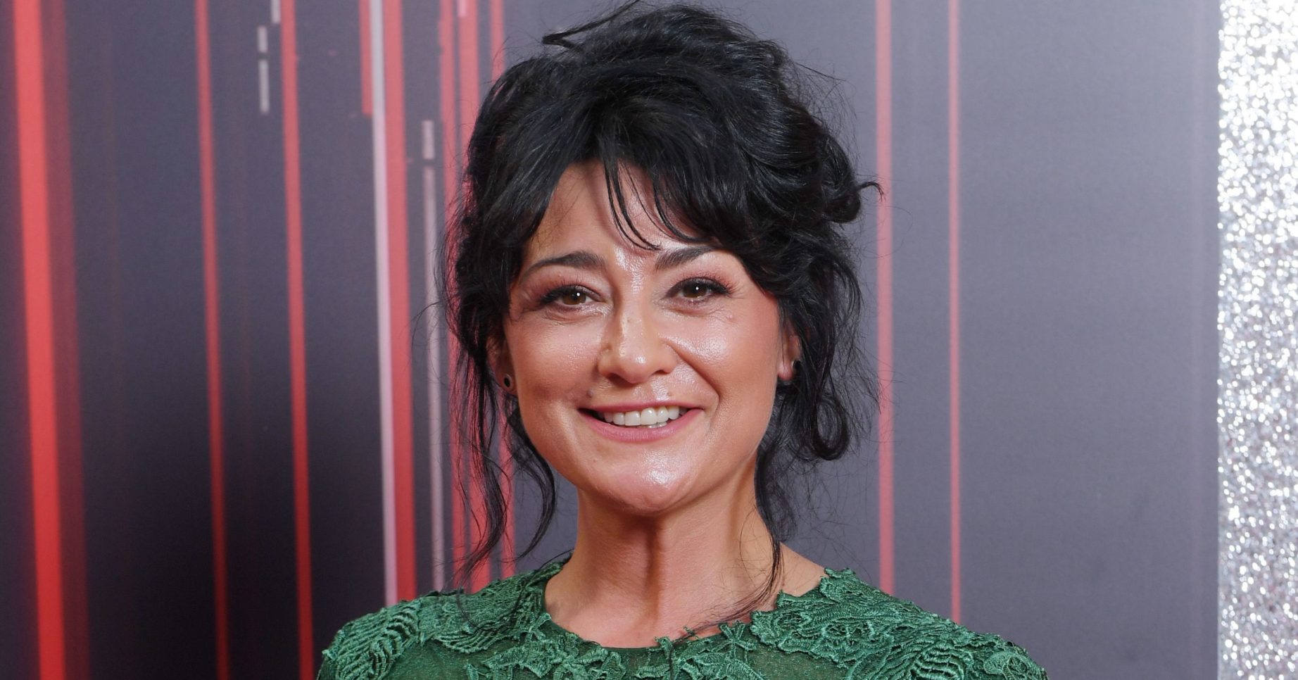 Emmerdale's Natalie J Robb in love affair with co-star Jonny McPherson?