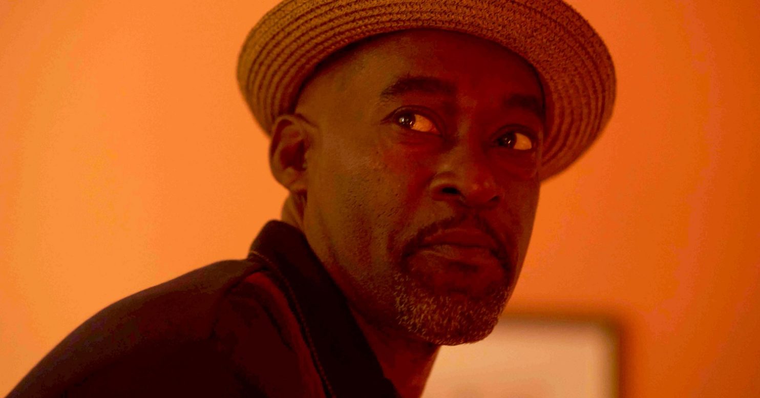 Patrick Robinson joins BBC One's Death in Paradise for series 10 as ...