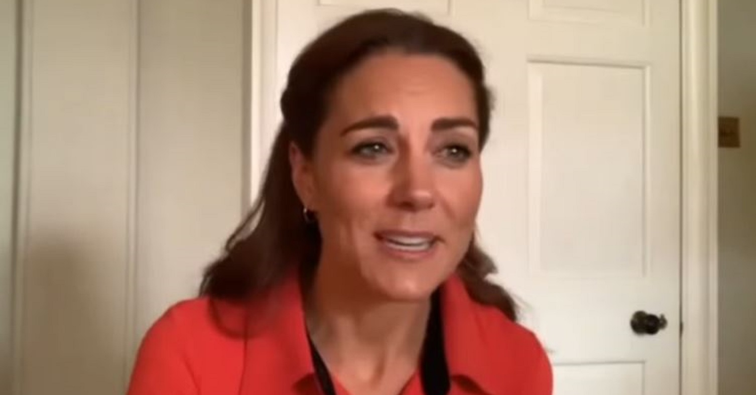 Another one bites the dust: Another one of Kate Middleton patronage’s ...