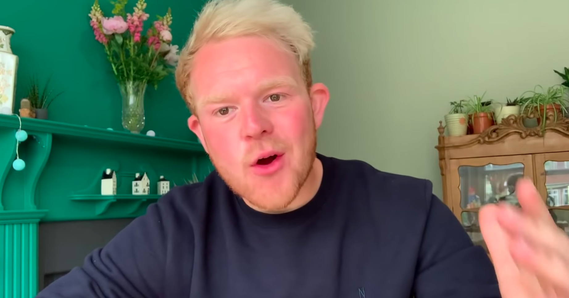 Coronation Street writers will explain Craig Tinker's massive weight loss