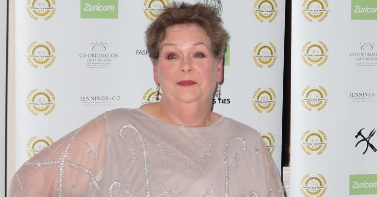 Anne Hegerty: From The Chase to I'm A Celebrity and her life with autism