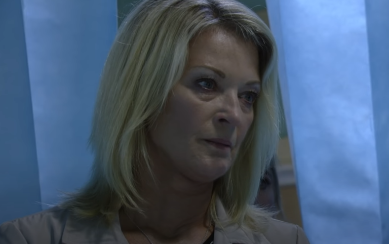 EastEnders viewers notice Kathy Beale 'hasn't aged' since Sharongate