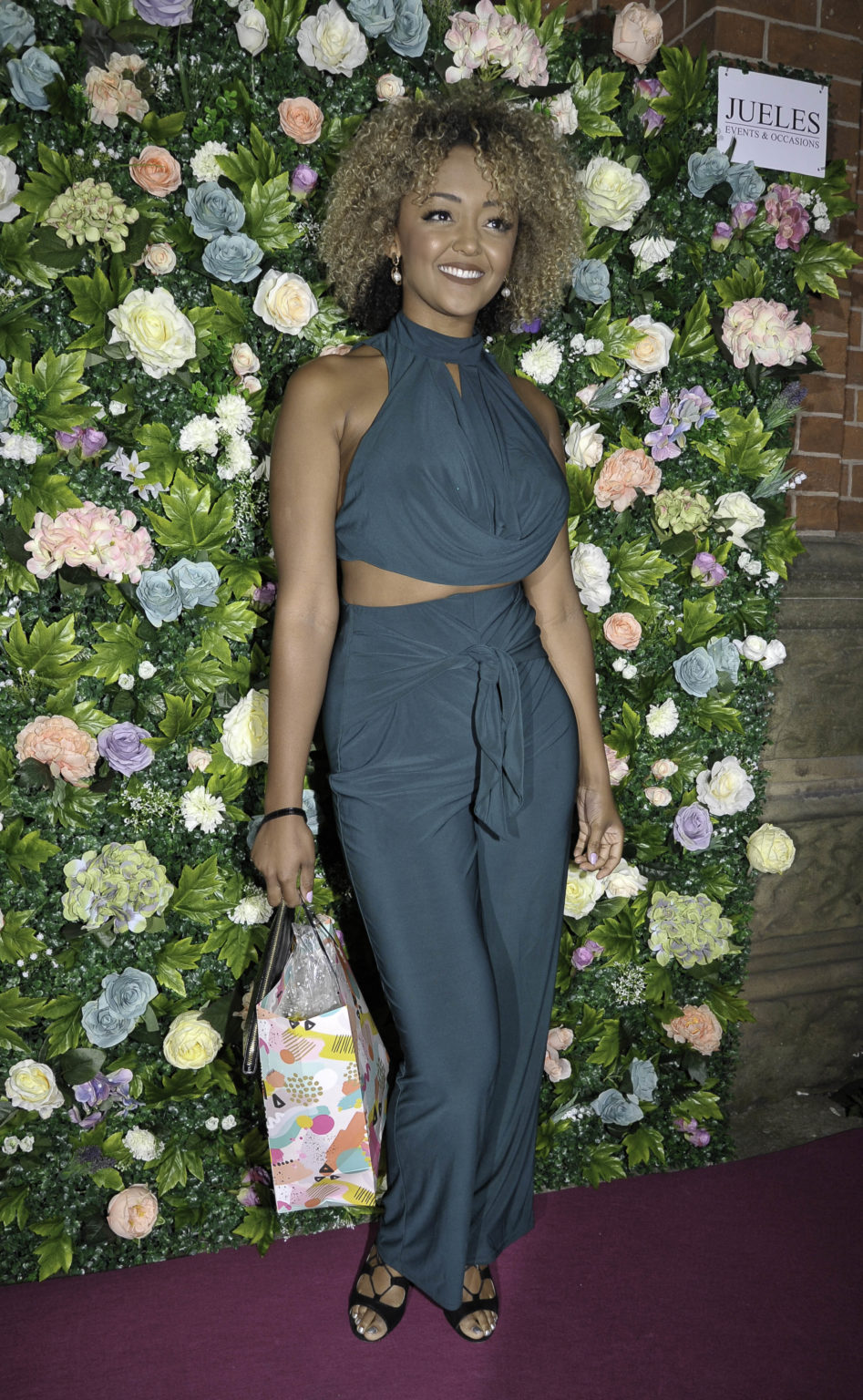 Coronation Street cast: Alexandra Mardell wows co-stars in bikini abroad