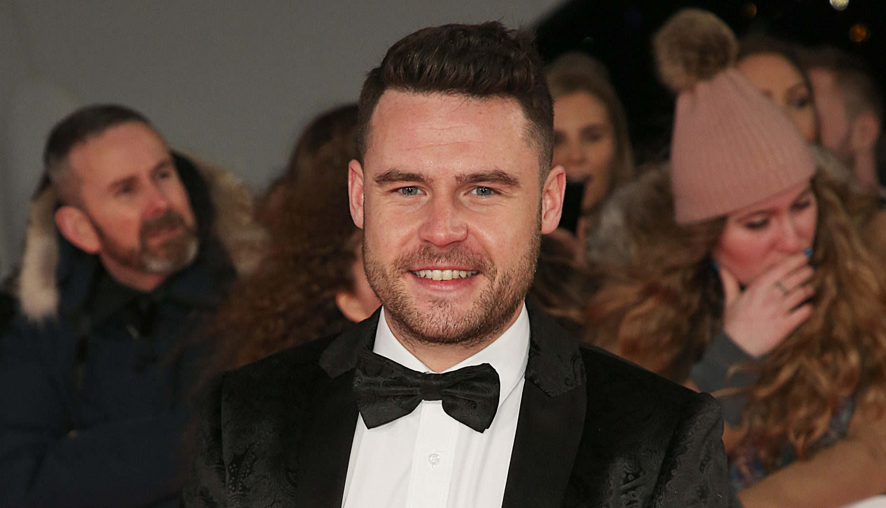 Emmerdale star Danny Miller confirms Aaron's new love interest