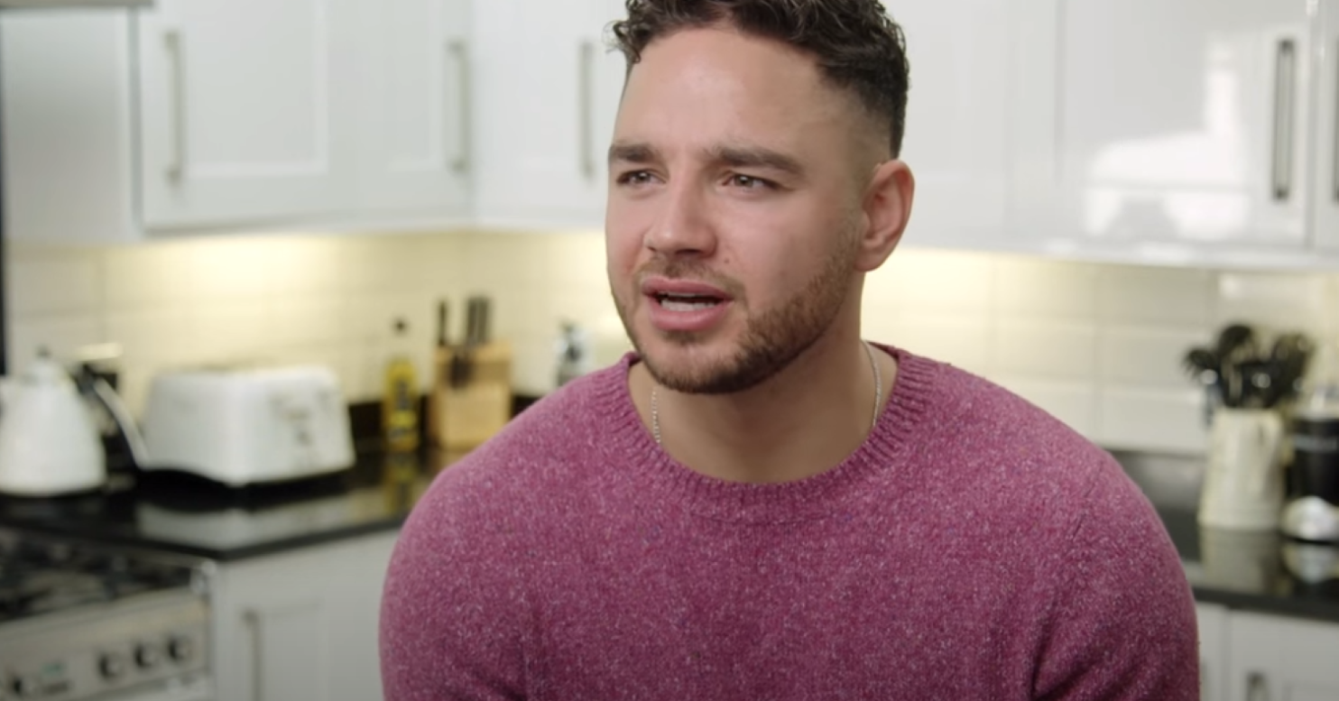 Adam Barton - Entertainment Daily