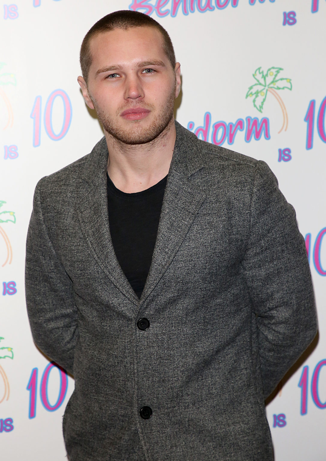 Danny Walters delights fans as he debuts new long hair on motorbike