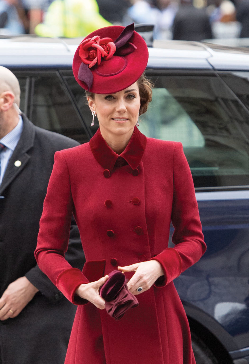 8 things that make Kate Middleton great as most popular royal